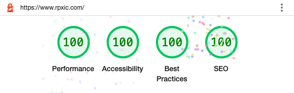GitHub - RPXIC/portfolio-gatsby: This is my portfolio, mainly focused on performance with Gatsby ...