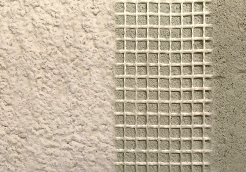 Plaster reinforcement - Gavazzi S.p.A.