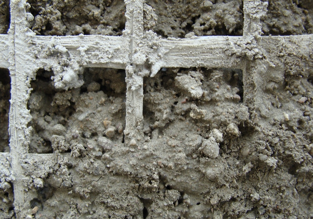 Structural reinforcement - Gavazzi S.p.A.