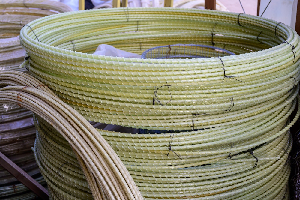 L'utilizzo di materiali compositi nell'edilizia e le relative applicazioni