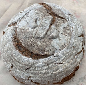 Austrian Rye Bread | Zuckermaus Bakery