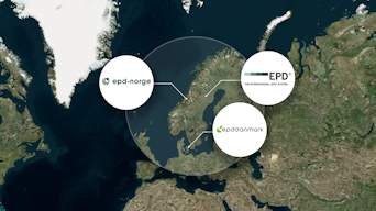 New EPD agreement brings the Nordics together on climate documentation ...