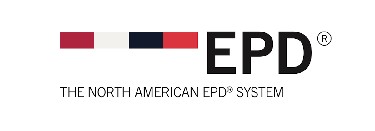 The International EPD System announces the North American EPD System ...