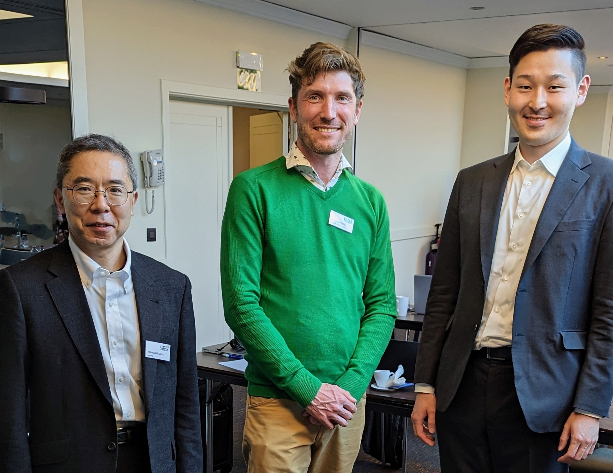 New Memorandum of Understanding with SuMPO | News - EPD International