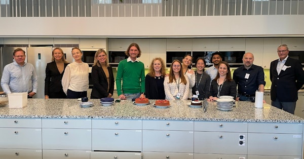 The International EPD System reaches the milestone of hosting over ...