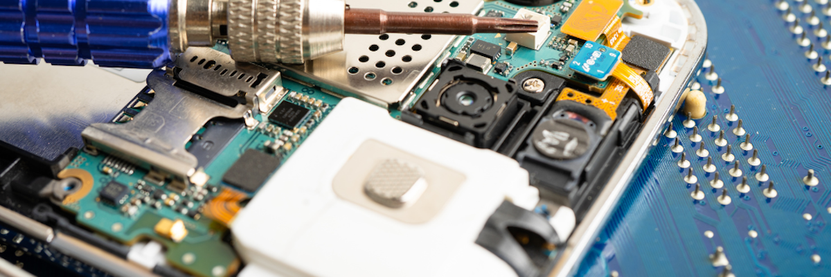 MRA with PEP Ecopassport catalyses EPDs for Electronic and Electrical ...