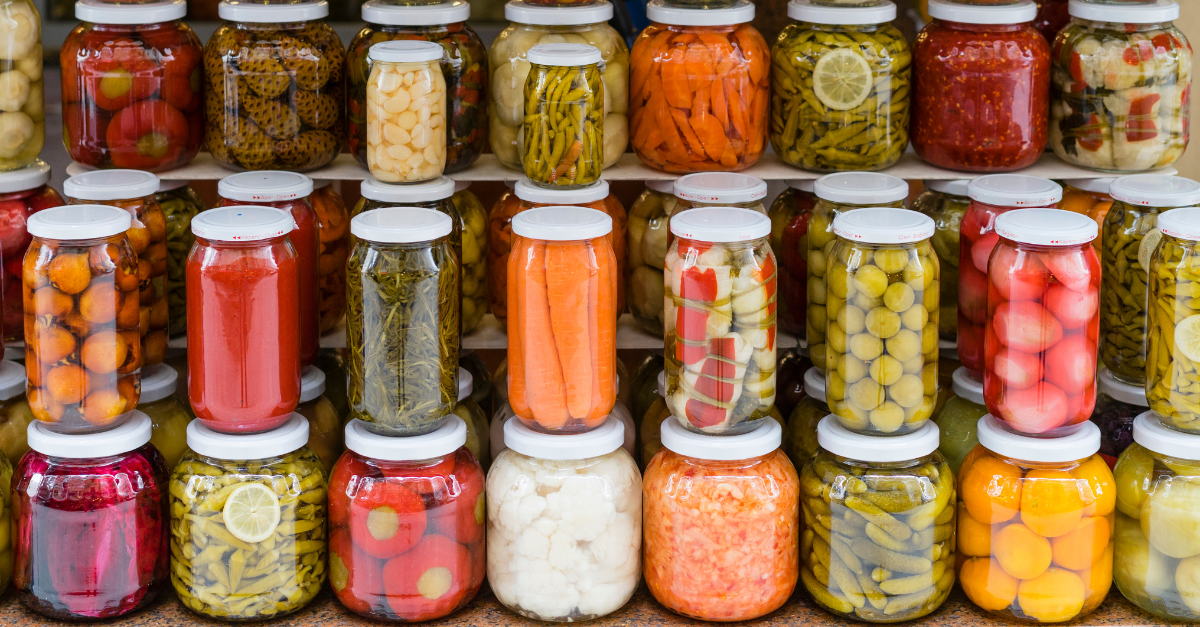 Launch of Main PCR 2025:03 for Food and Beverage | EPD International