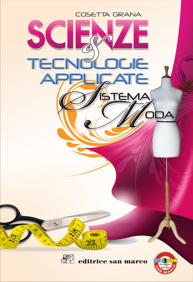 Scienze E Tecnologie Applicate Elettronica Elettrotecnica Automazione