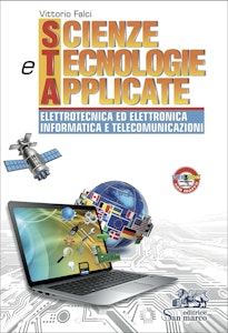 Scienze e Tecnologie Applicate | Editrice San Marco