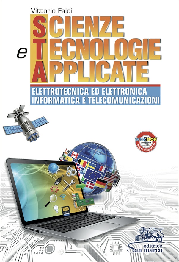 Scienze e Tecnologie Applicate – Elettrotecnica ed Elettronica ...