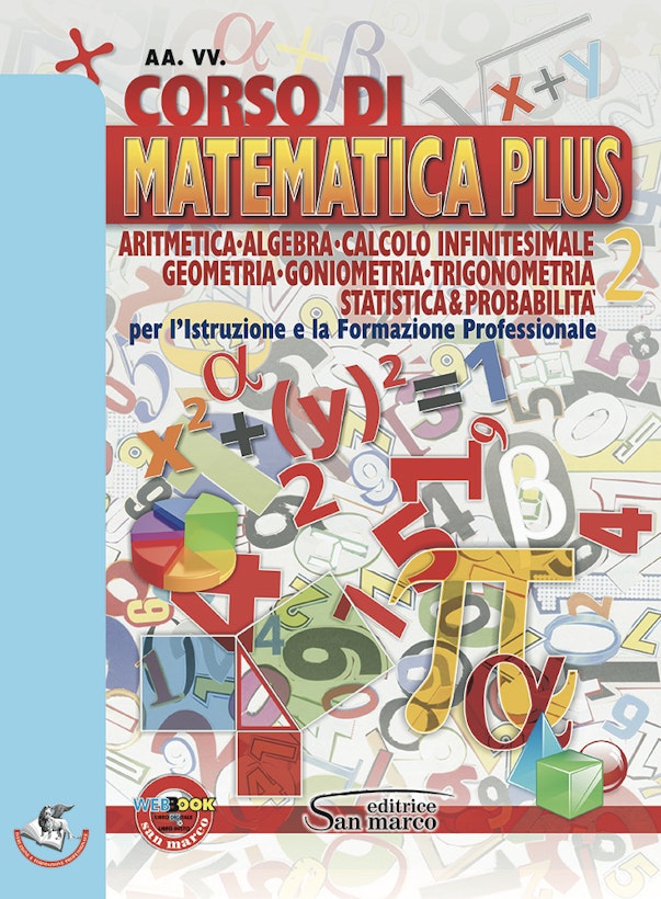 Matematica | Editrice San Marco
