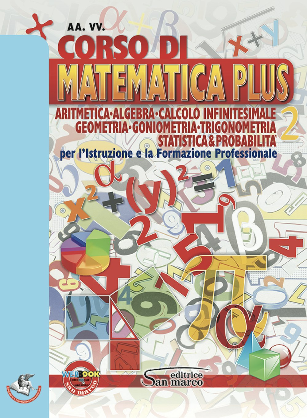 Corso di Matematica PLUS | Editrice San Marco