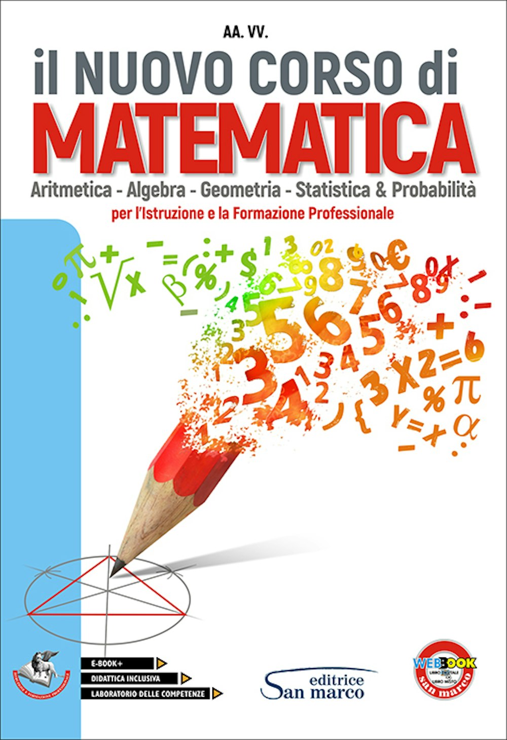 Il Nuovo Corso di Matematica | Editrice San Marco