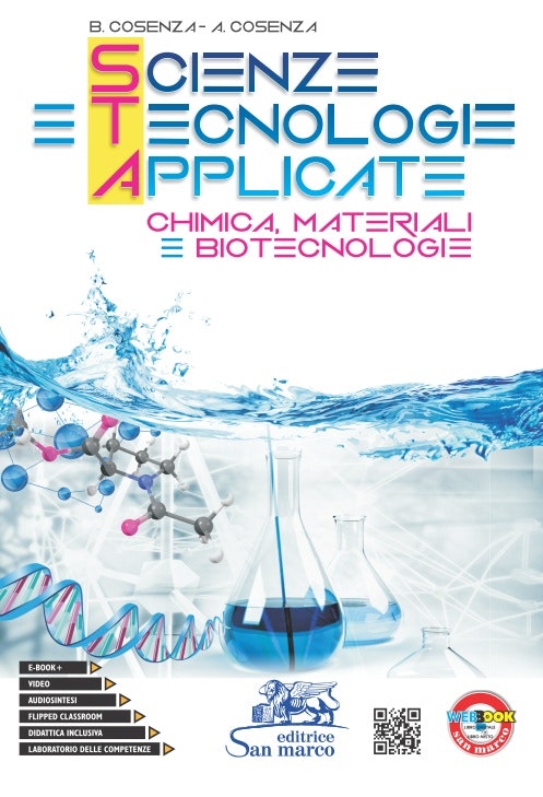 Scienze e Tecnologie Applicate - Elettronica Elettrotecnica Automazione ...