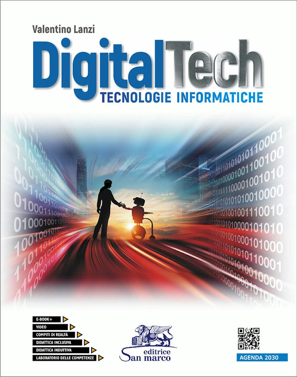 DigitalTech | Editrice San Marco