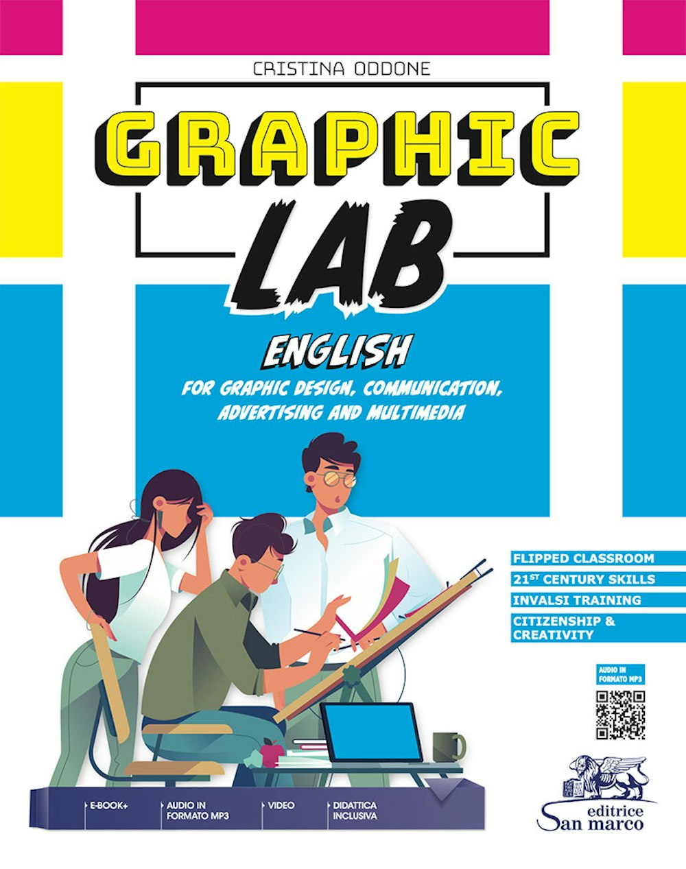 Graphic Lab | Editrice San Marco