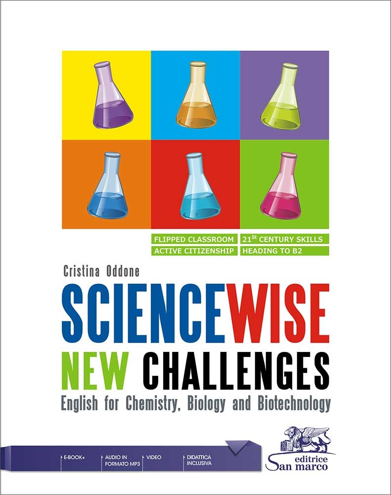 Sciencewise New Challenges | Editrice San Marco