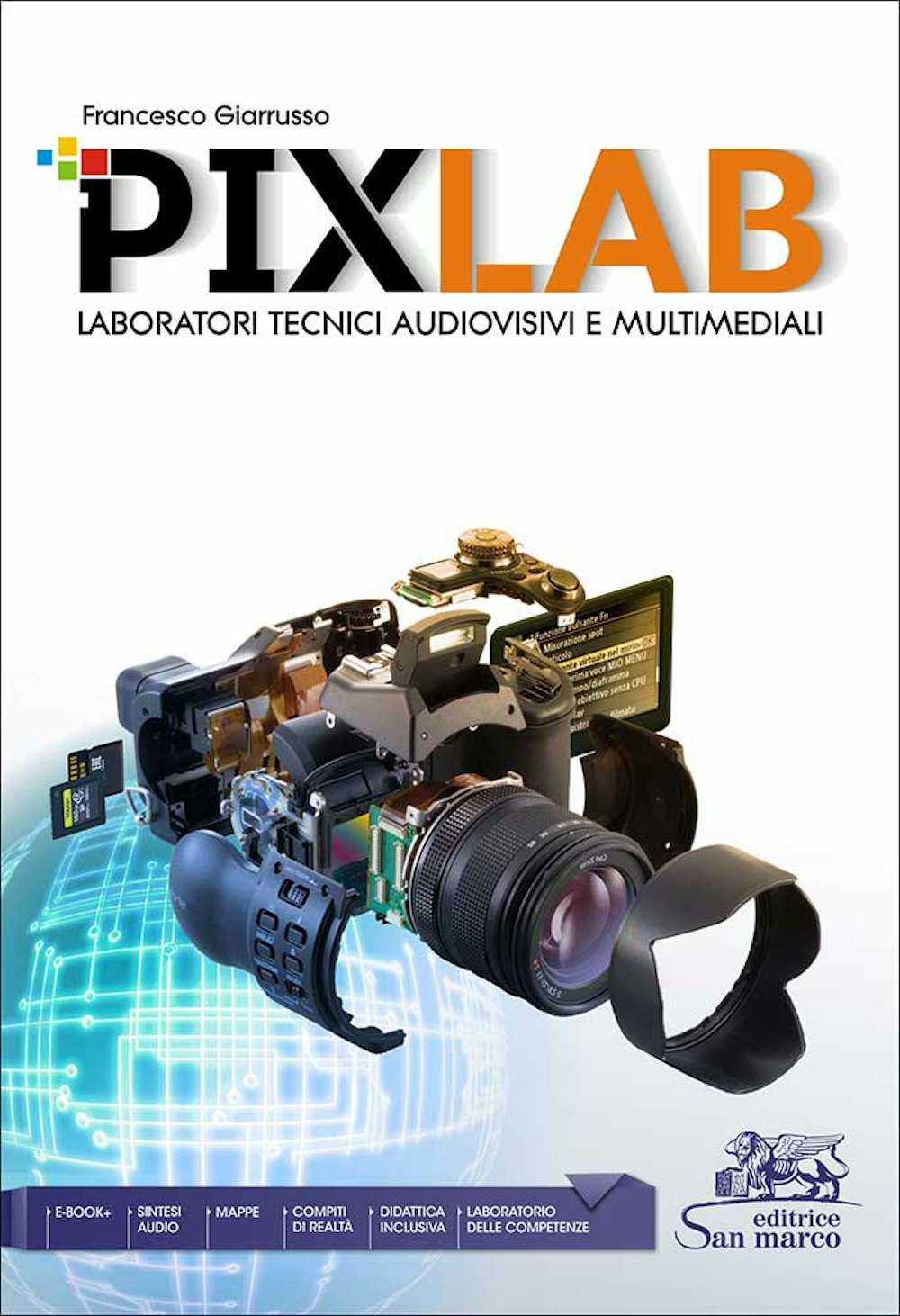 PixLab | Editrice San Marco