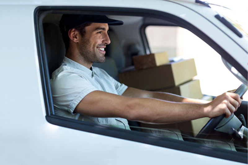 9 tips on how to improve your fleet’s fuel efficiency | Verizon Connect UK 9 tips on how to improve your fleet’s fuel efficiency | Verizon Connect UK