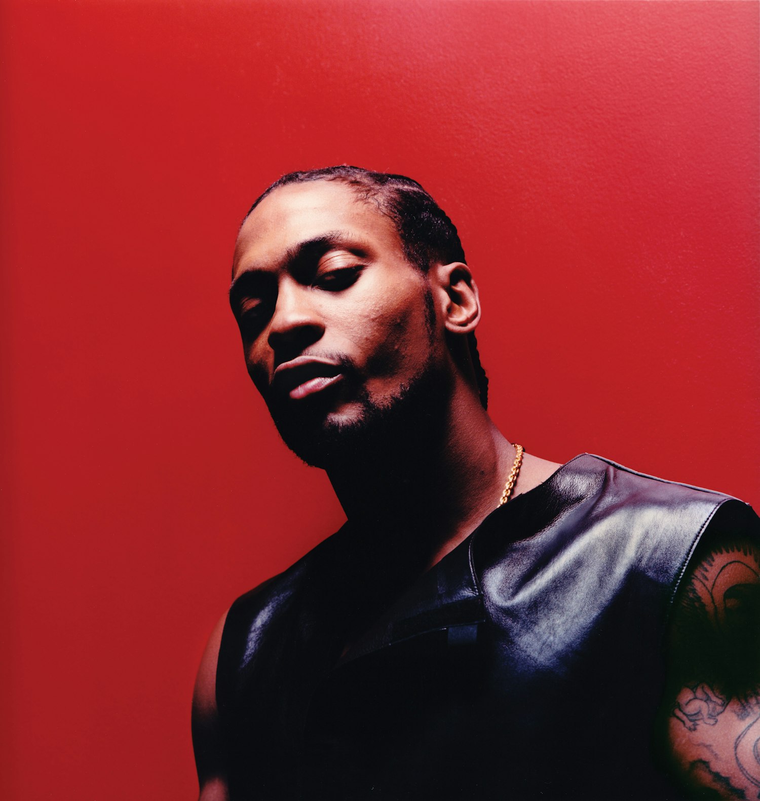 How D’Angelo’s organic sweet soul shook up modern R&B