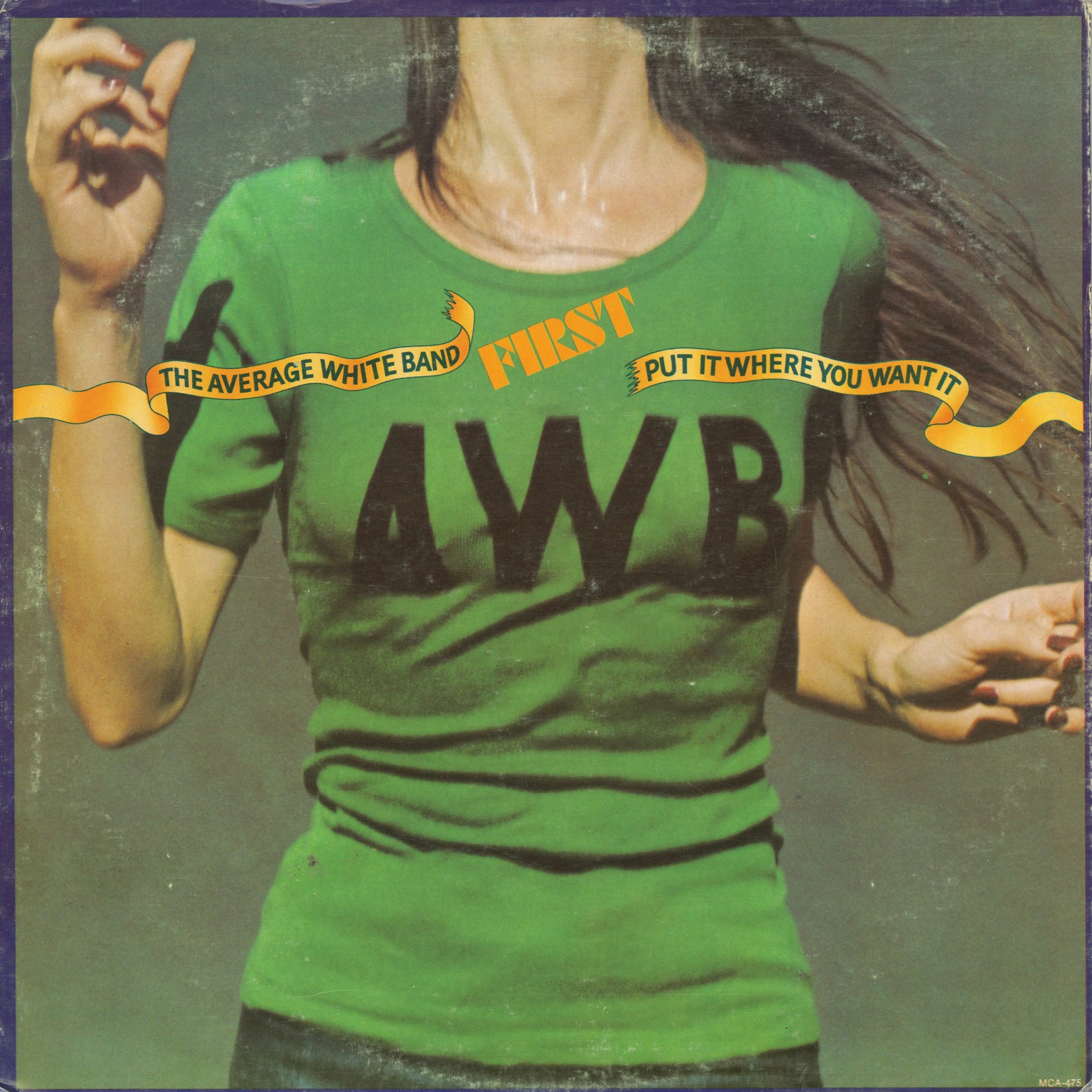 How the Average White Band kept their collective dream alive