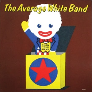 How the Average White Band kept their collective dream alive