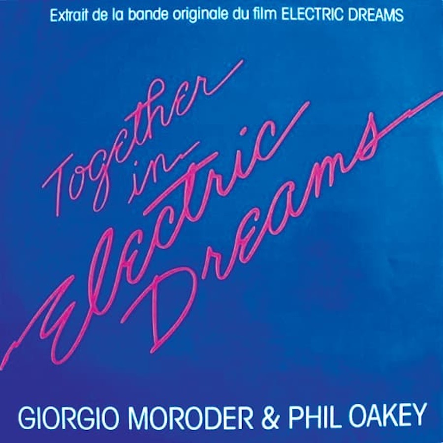 Electronic Conductor: The legend of Giorgio Moroder