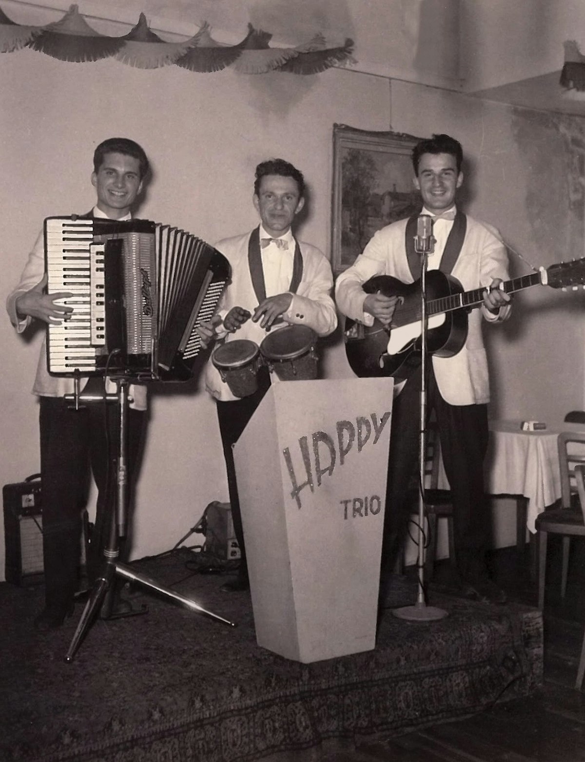 Electronic Conductor: The legend of Giorgio Moroder