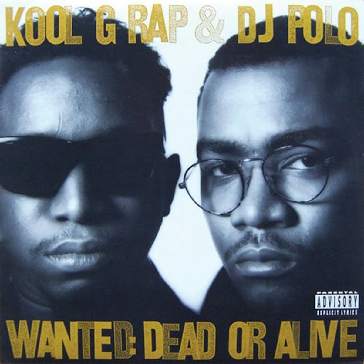 Original Genius: Kool G Rap was a real hip-hop OG