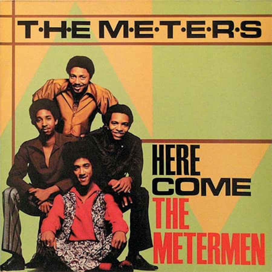 A Message from the Meters