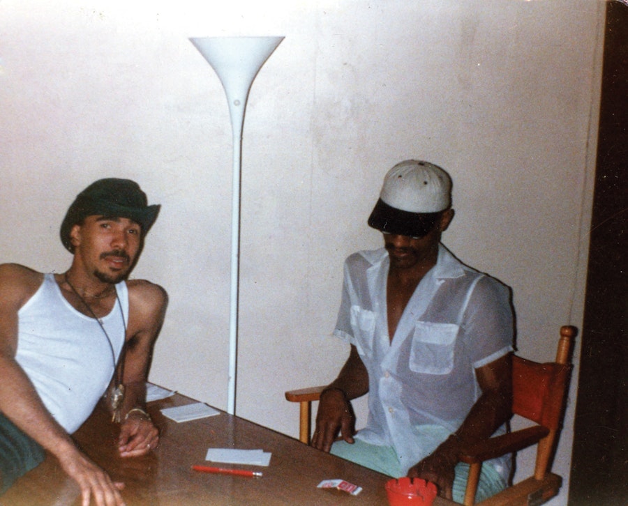 Ron Hardy’s radical style defined a new sound in dance music