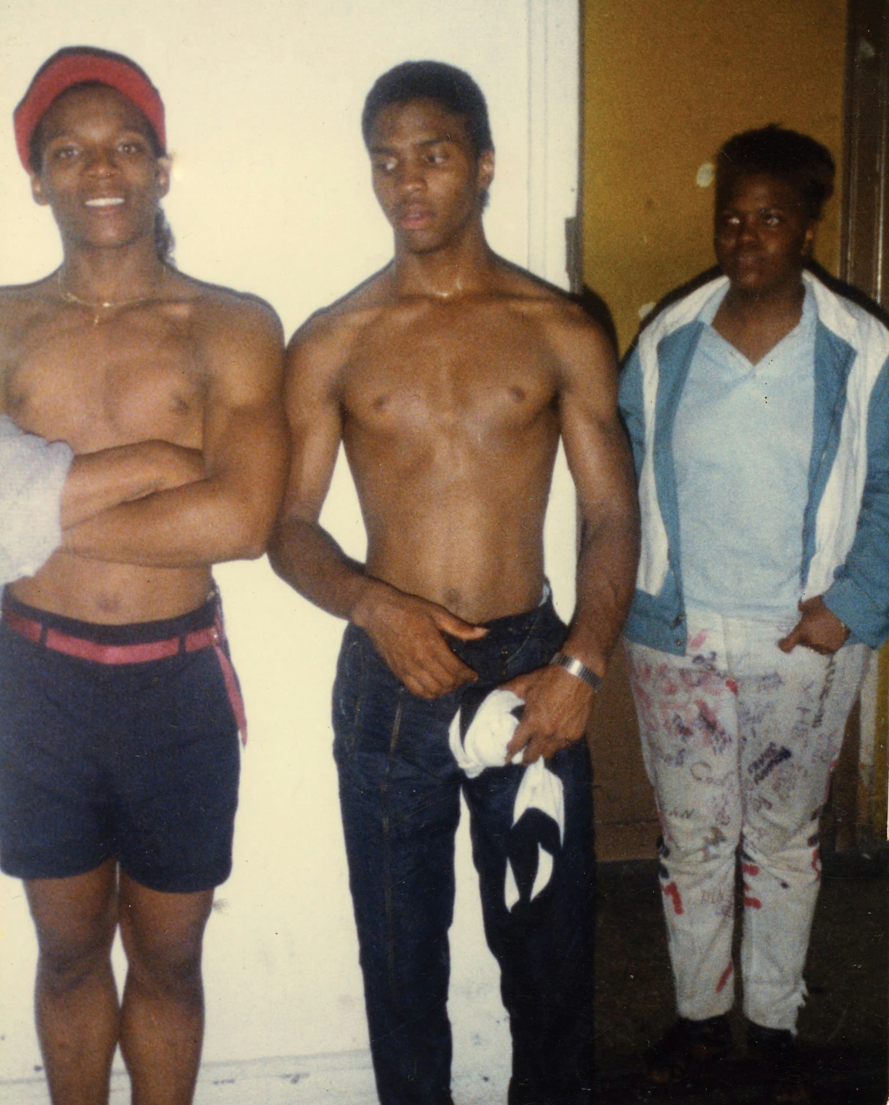 Ron Hardy’s radical style defined a new sound in dance music