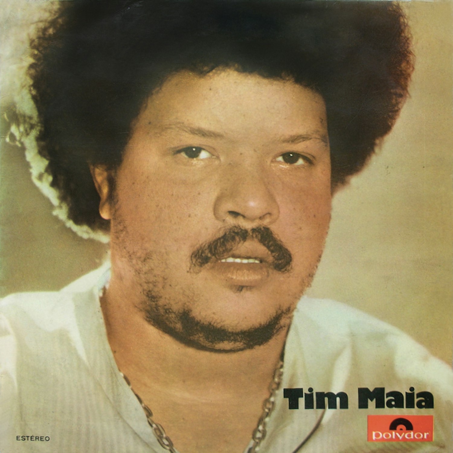 Tim Maia sparked the '70s soul movement in Brazil