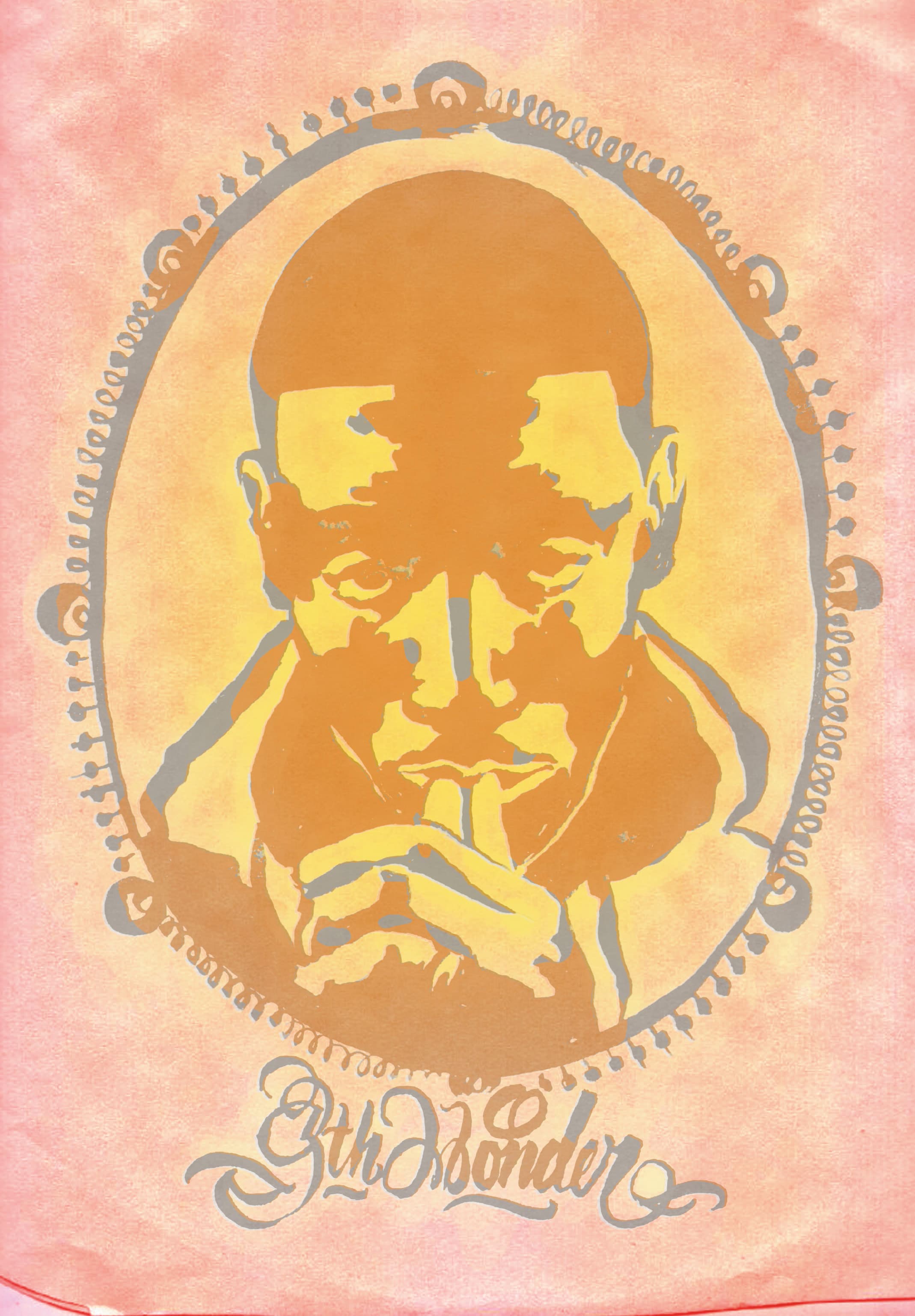 9th Wonder reveals the records that influenced him