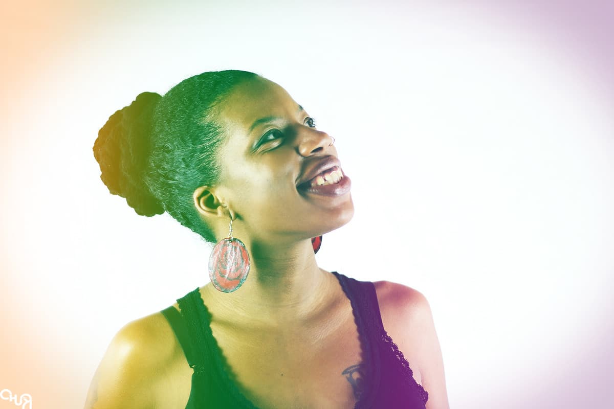 Georgia Anne Muldrow branches out with producer Madlib