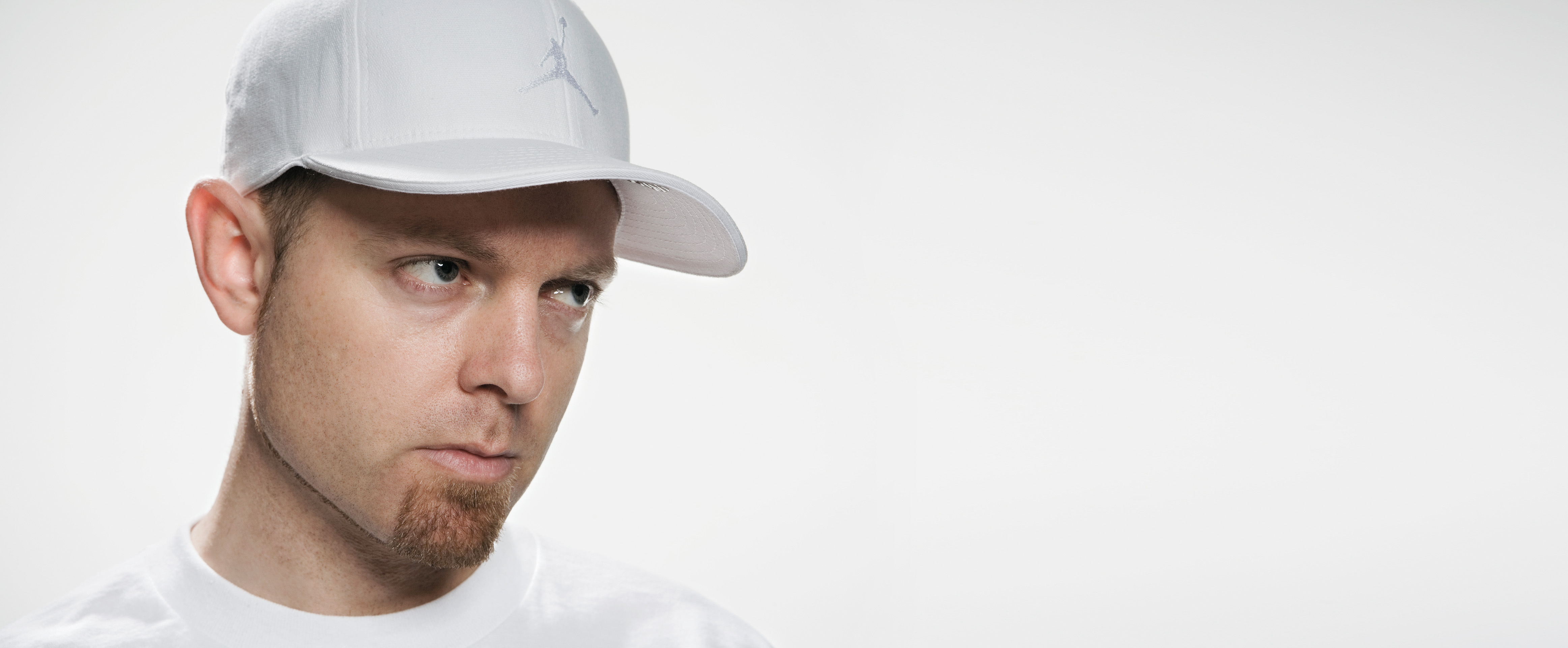 DJ Shadow on vinyl culture and records that changed his life