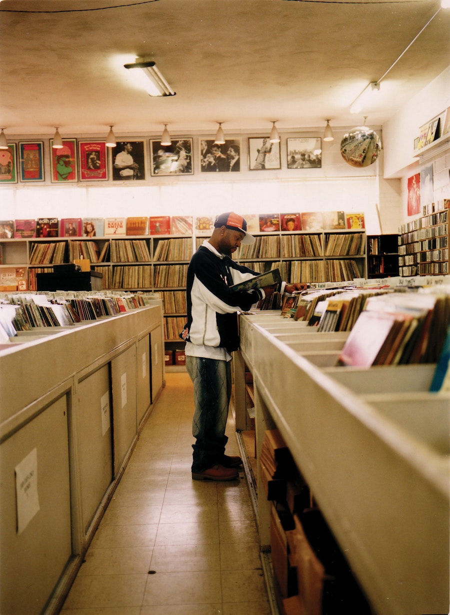 Remembering J Dilla with Q-Tip, Common, Questlove and more