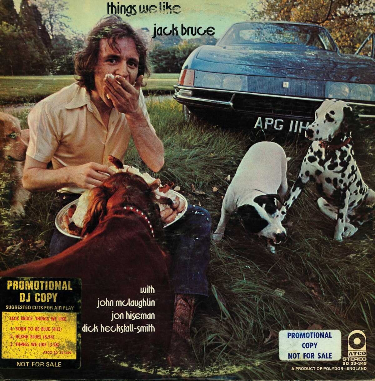 J. Rocc reveals his Record Rundown