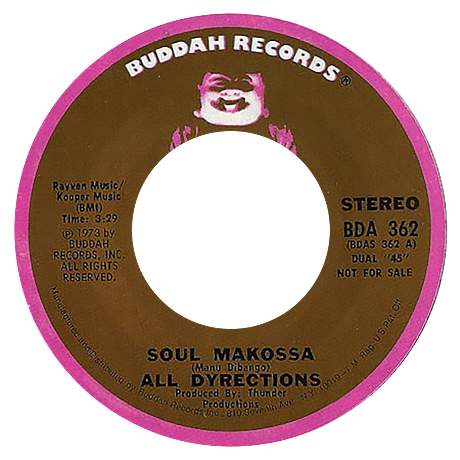 The Skull Snaps finally catch a break