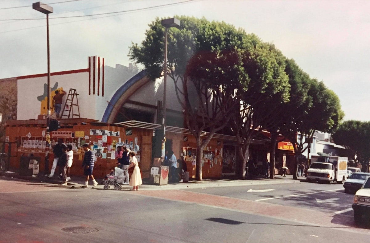 Marc Weinstein and the legend of Amoeba Records