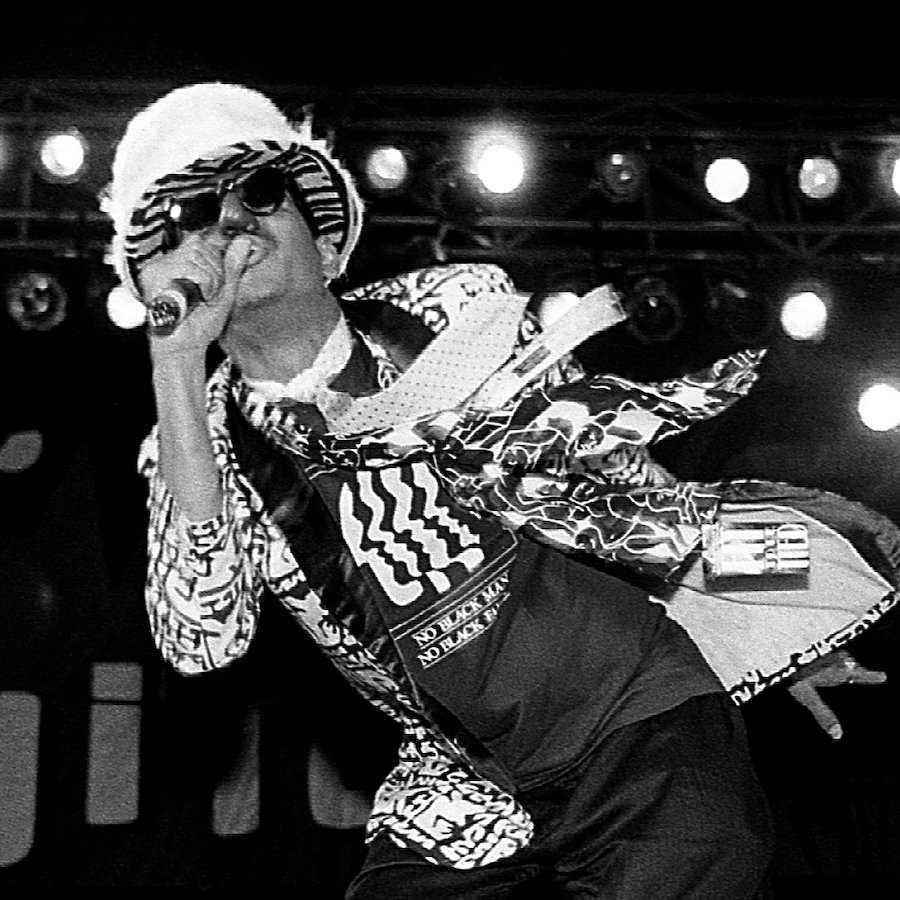 The Life of Shock G, Pt. II
