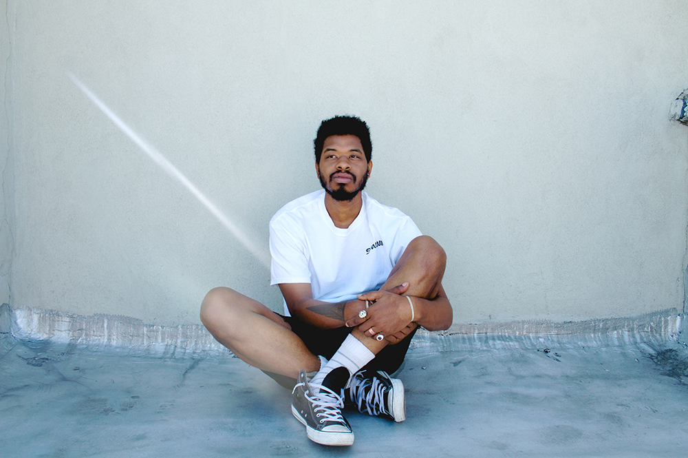 Space Gospel: Norvis Junior