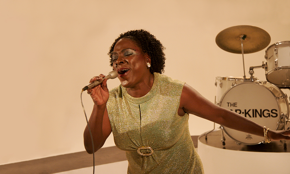 Dap-Dipping: Creating Daptone’s House of Soul