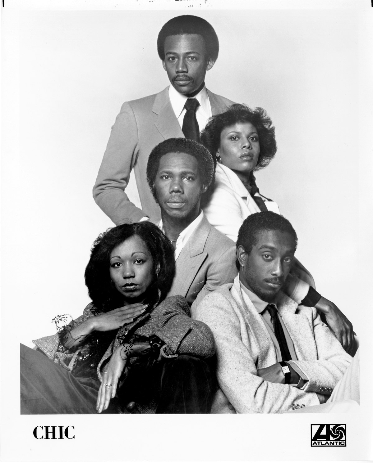 In Sync: The Ladies of Chic