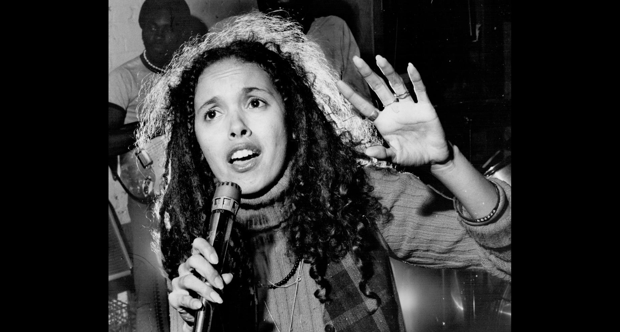 Seven That Don’t Clash