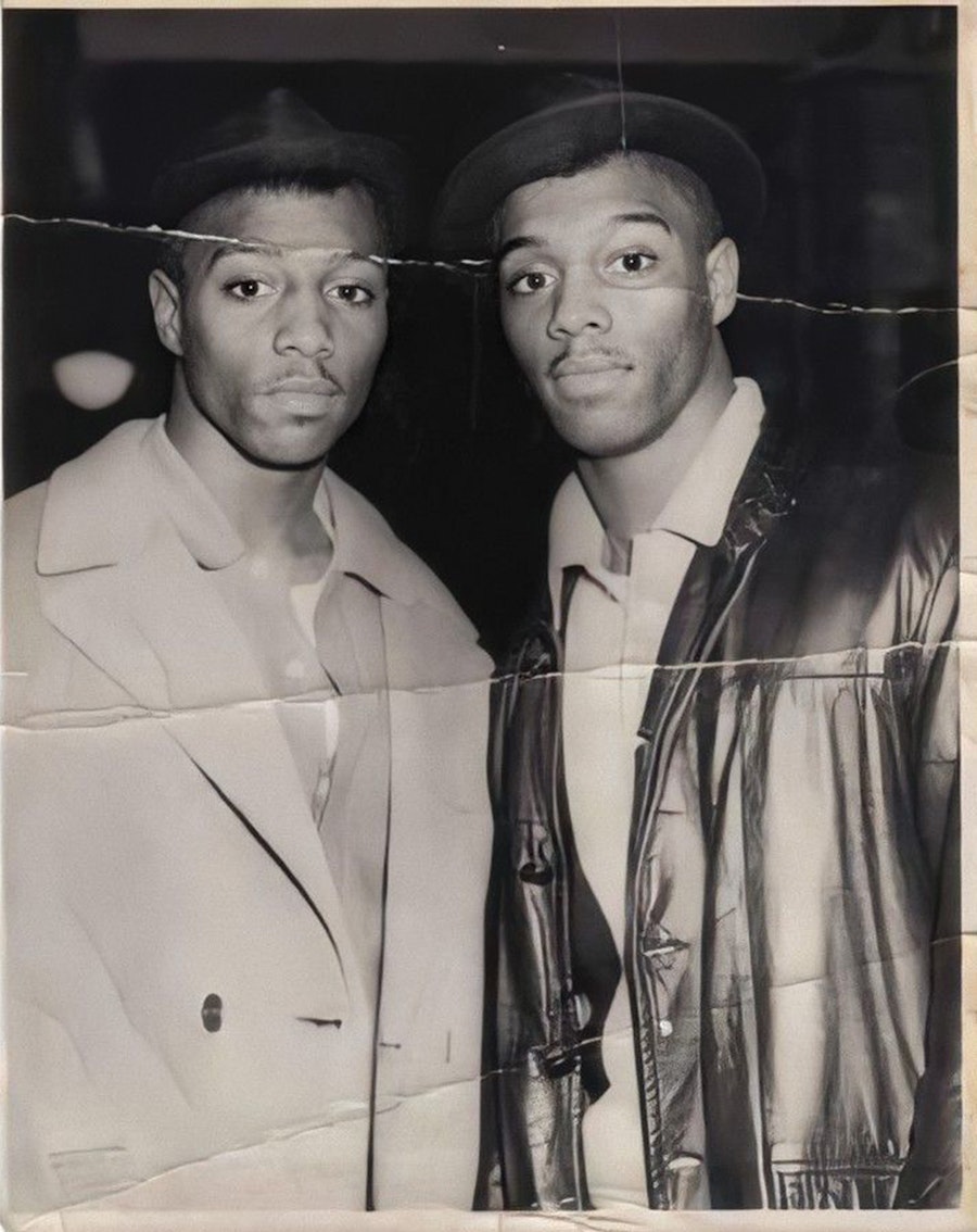 The Hip-Hop Shangri-La