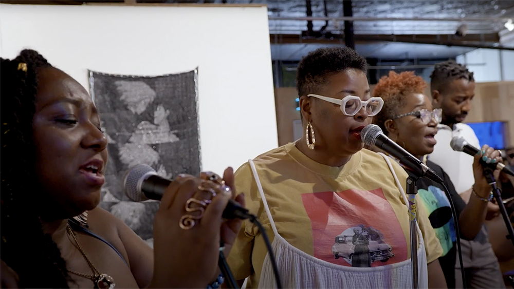 Charles Stepney: Out of the Shadows, Episode 4