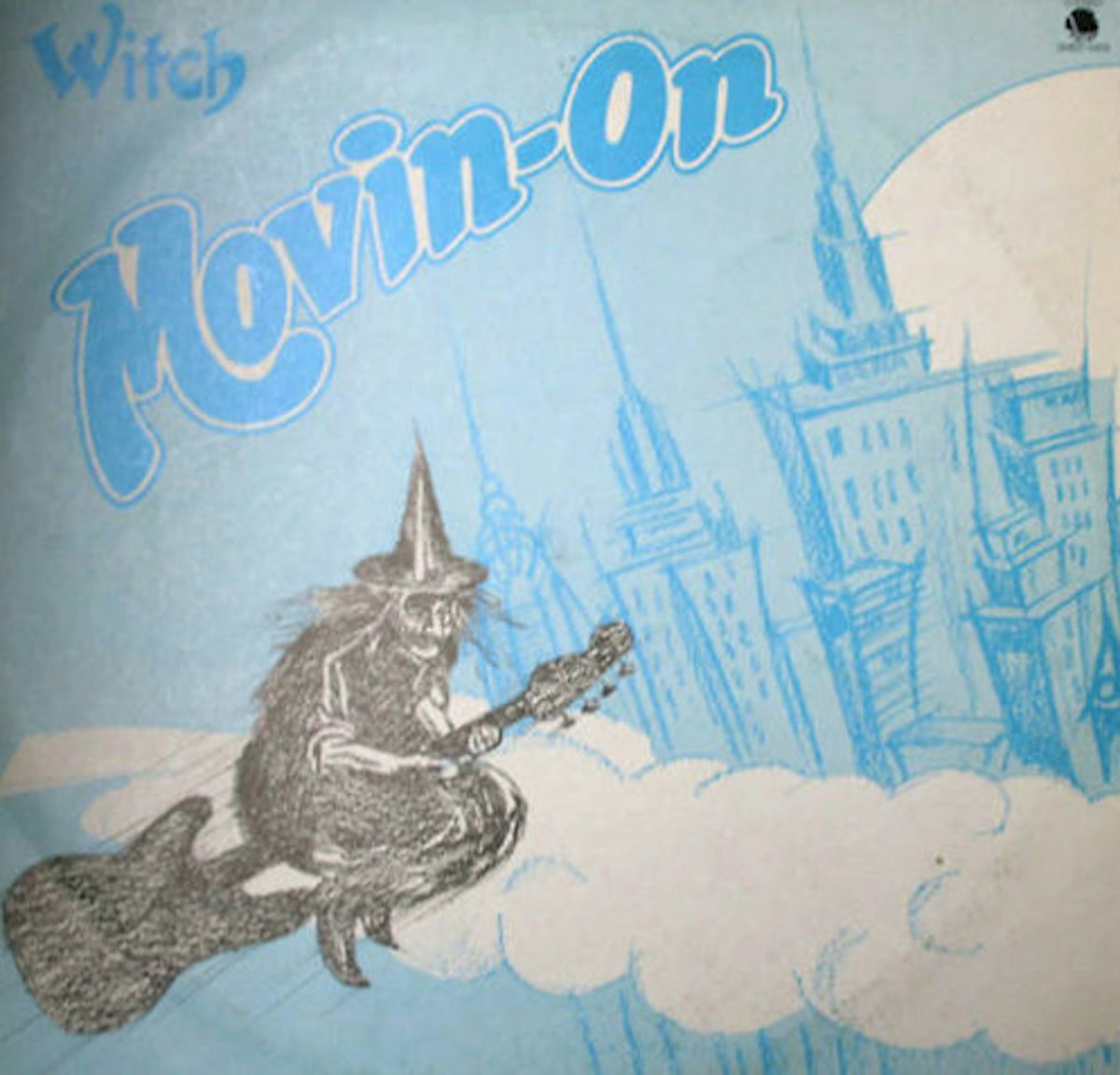WITCHMANIA
