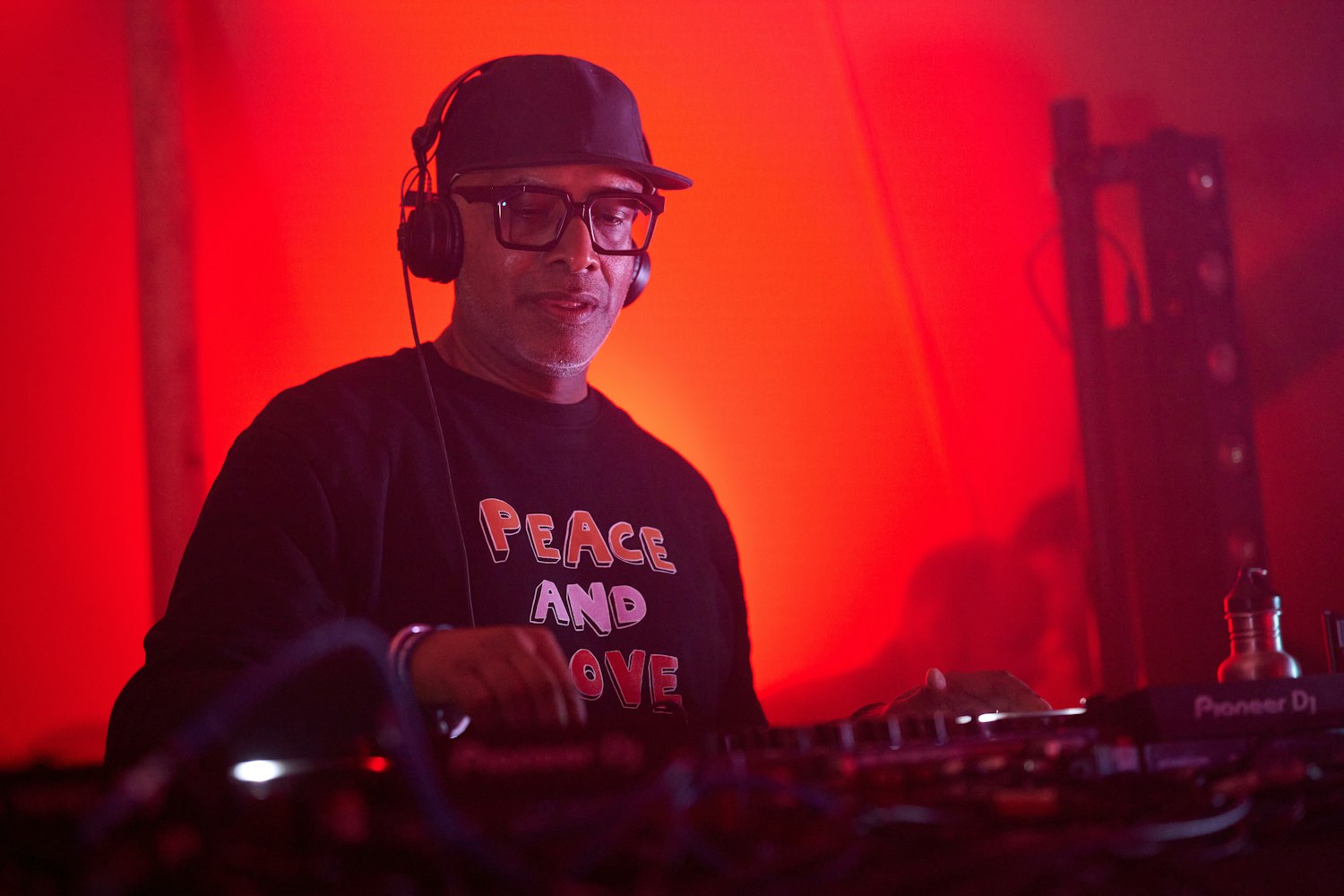 25 years of Tru Thoughts