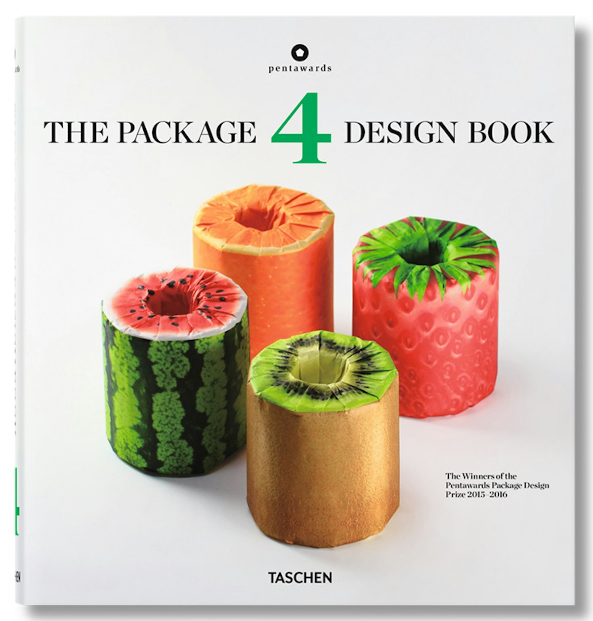 The Package Design Book 4